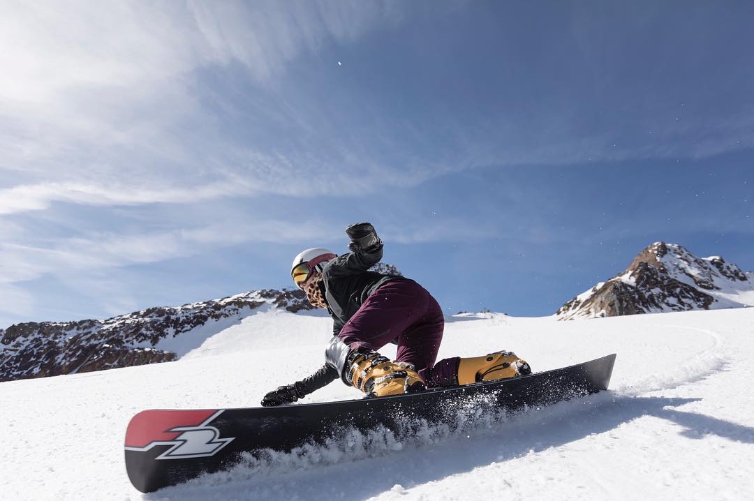 Tavole Snowboard F2 - Boardcore Srl